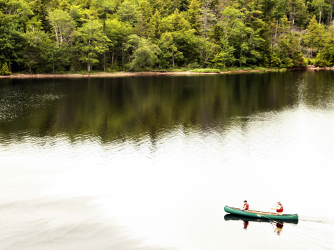 Hiking Parks in Nova Scotia | Nova Scotia Parks